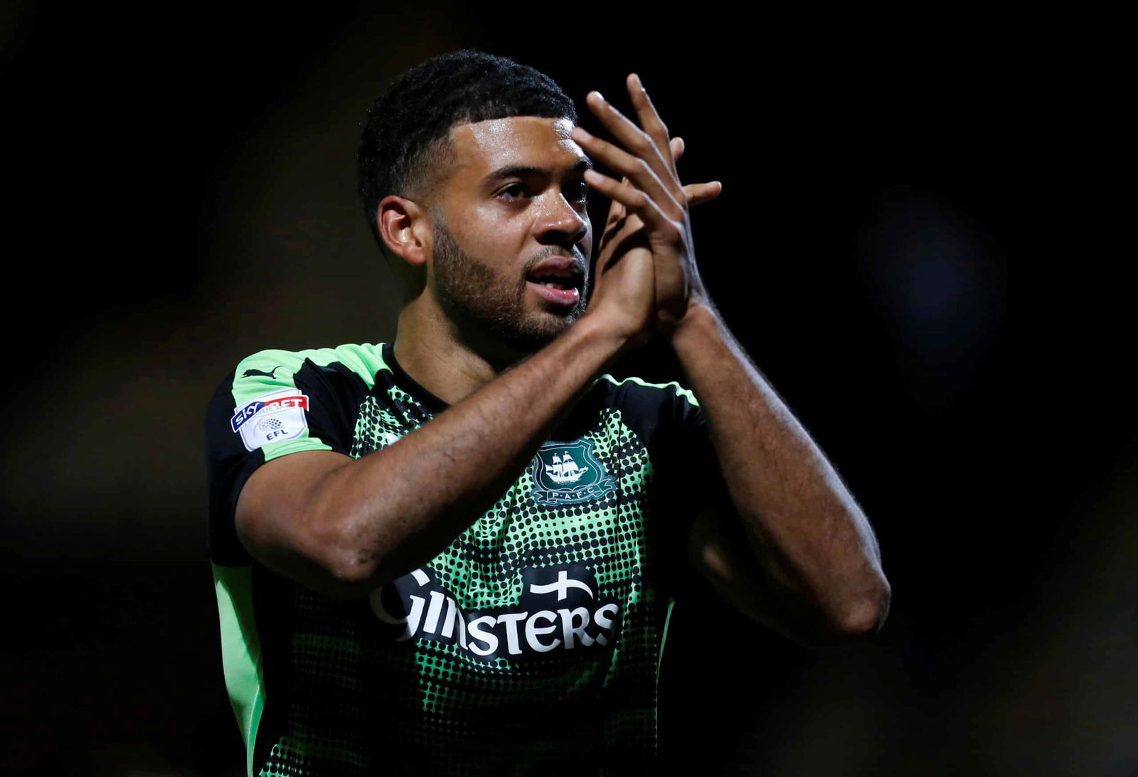 What's former Plymouth Argyle man Jake Jervis up to these days?: The72 ...