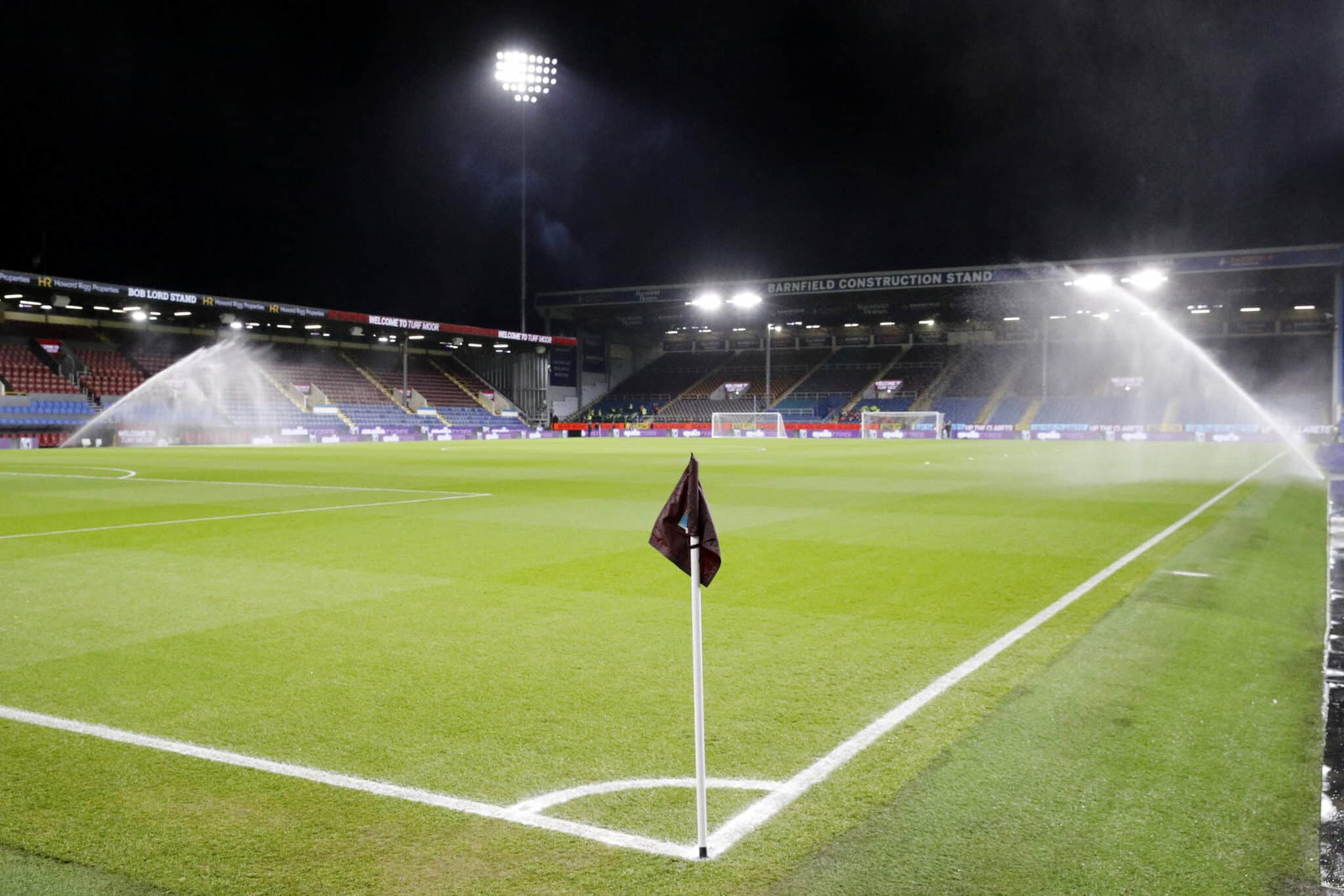 Burnley plan higher league loan for Will Hugill after Chester recall