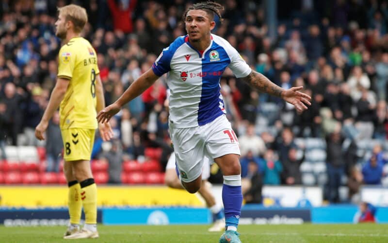 Blackburn Rovers: The 2 players whose contracts expire in 2024