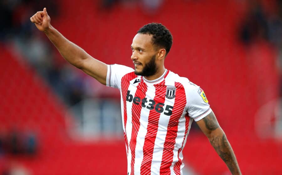 Stoke City must sort Lewis Baker deal as window ends: Opinion