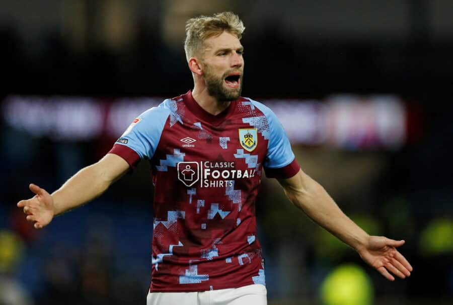 West Brom: Charlie Taylor hailed by Andrew Nestor