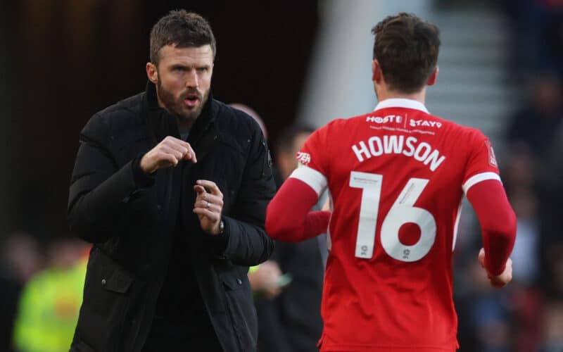 Middlesbrough: The 3 players out of contract in 2024