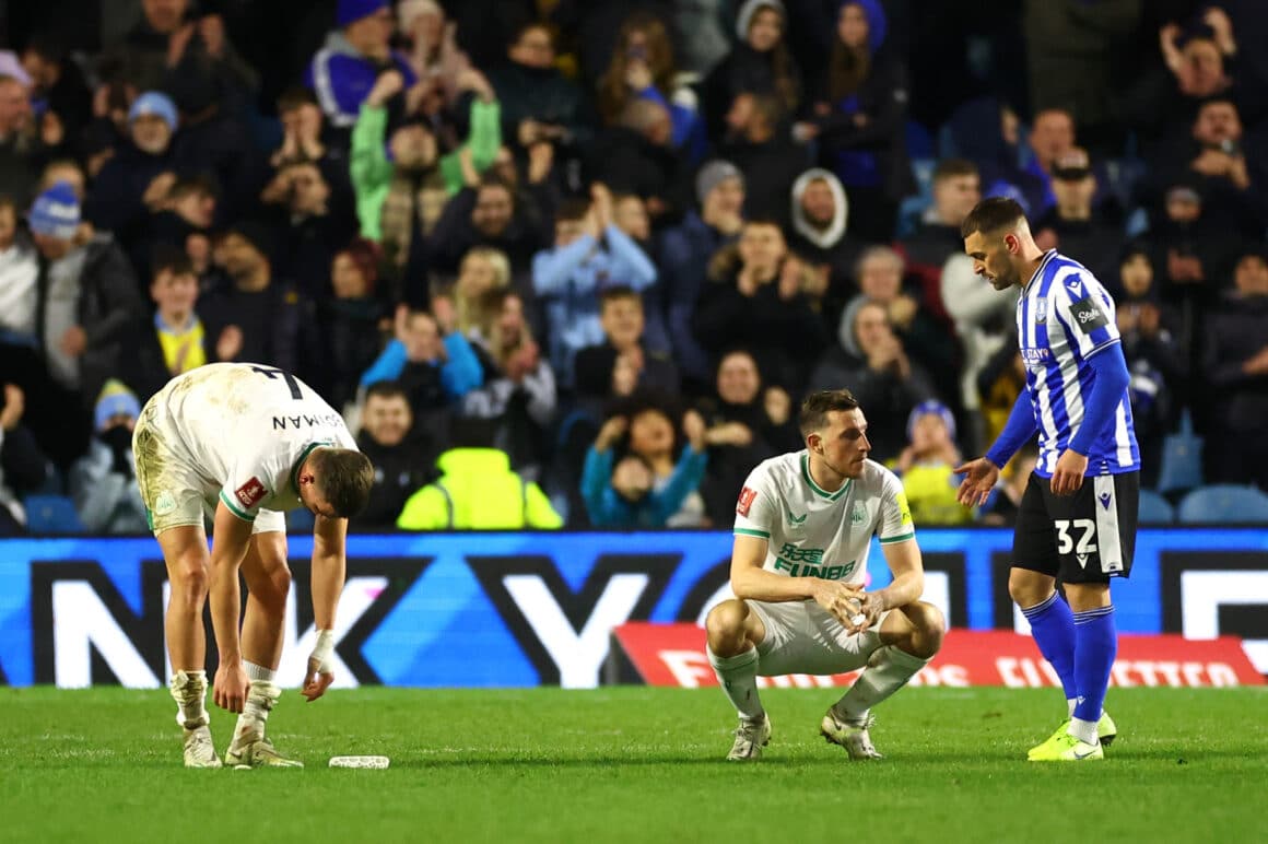 UPDATED: The 7 QPR transfer rumours and the likelihood of each deal ...