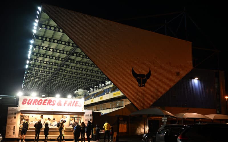 Oxford United opinion: McDonnell, Peart-Harris shine in victory