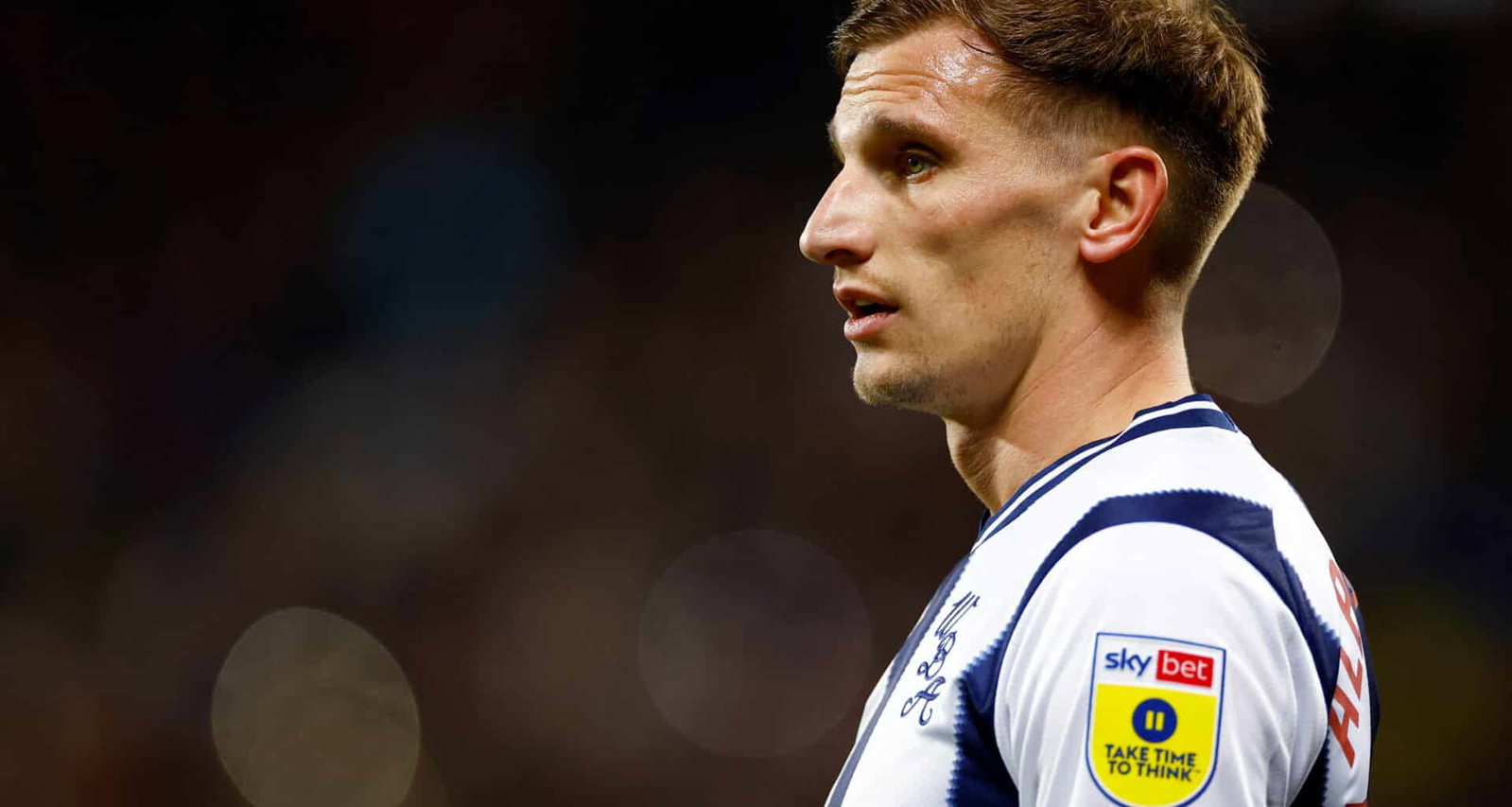 Marc Albrighton to West Brom: Do the Baggies have an option to buy ...