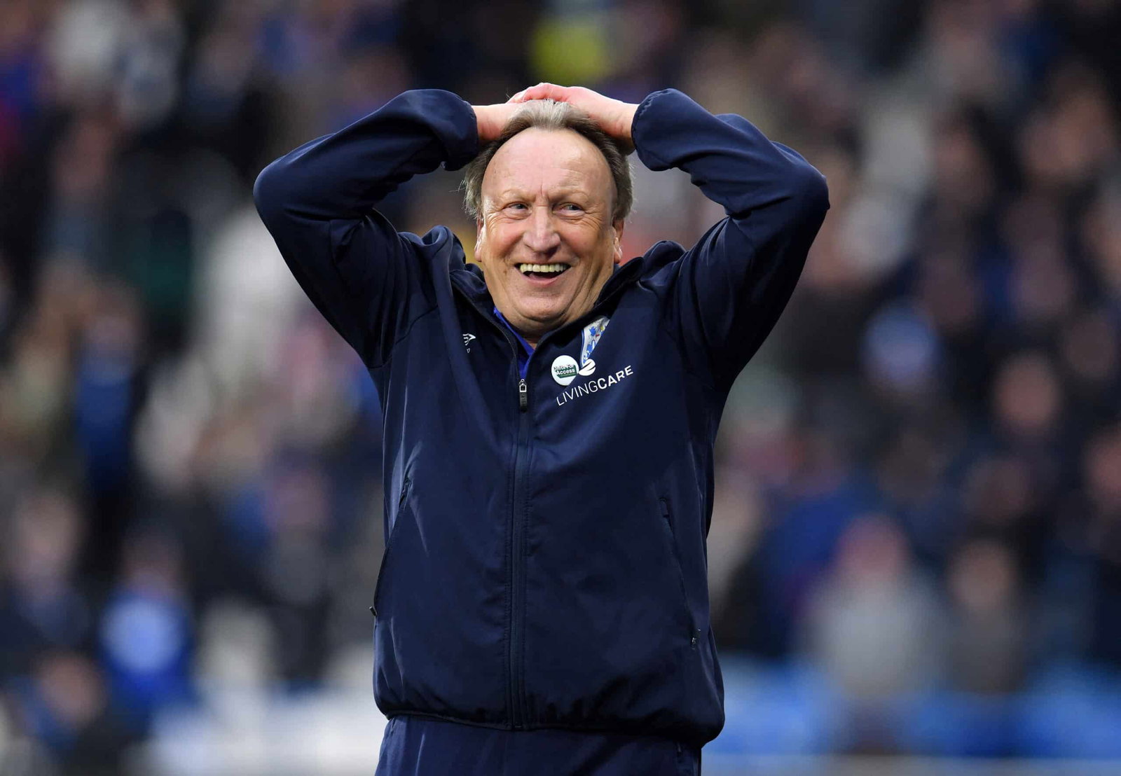 QPR manager: Who should replace Ainsworth is clear - Opinion