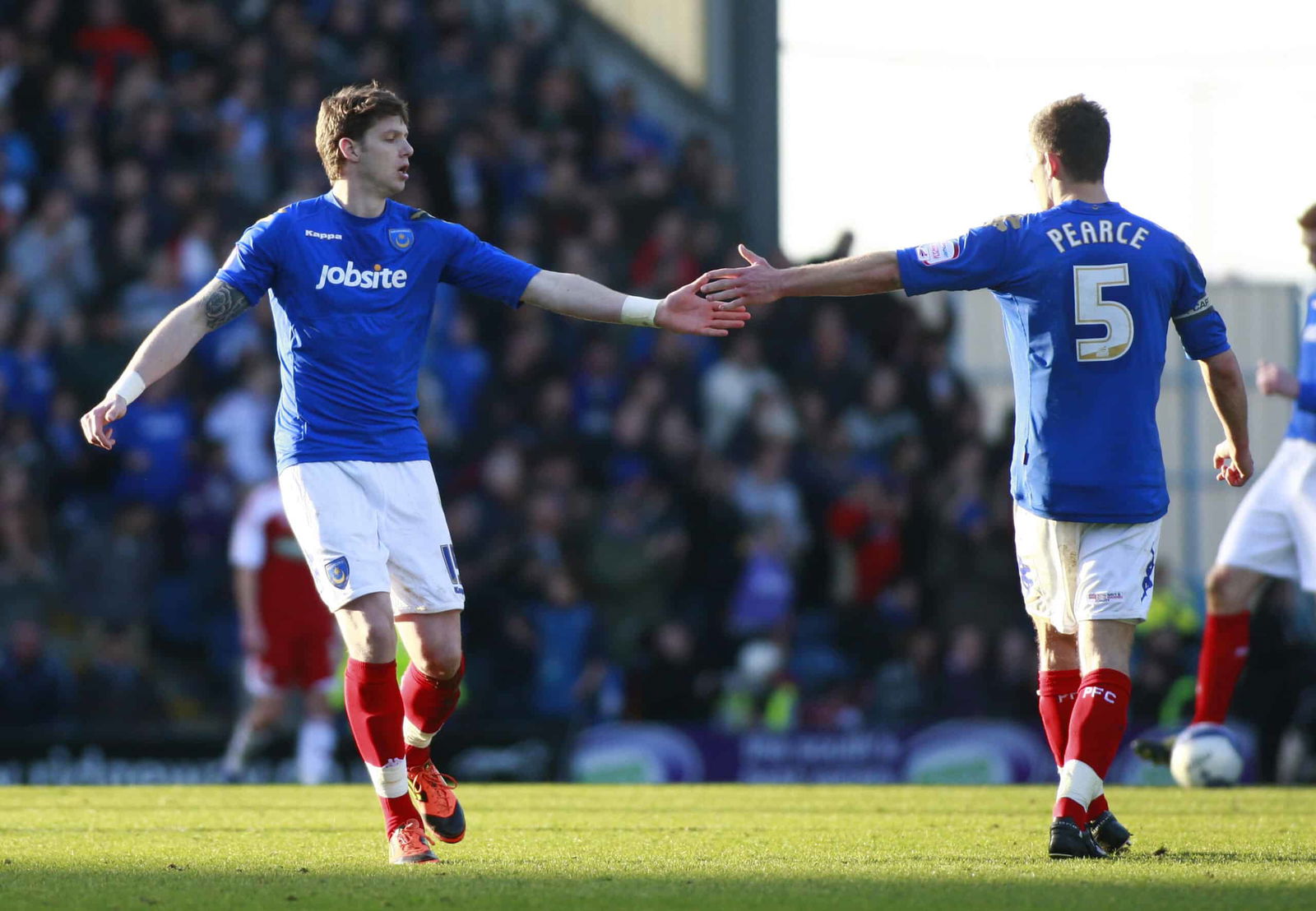 What’s former Portsmouth and Cardiff City man Greg Halford up to these ...