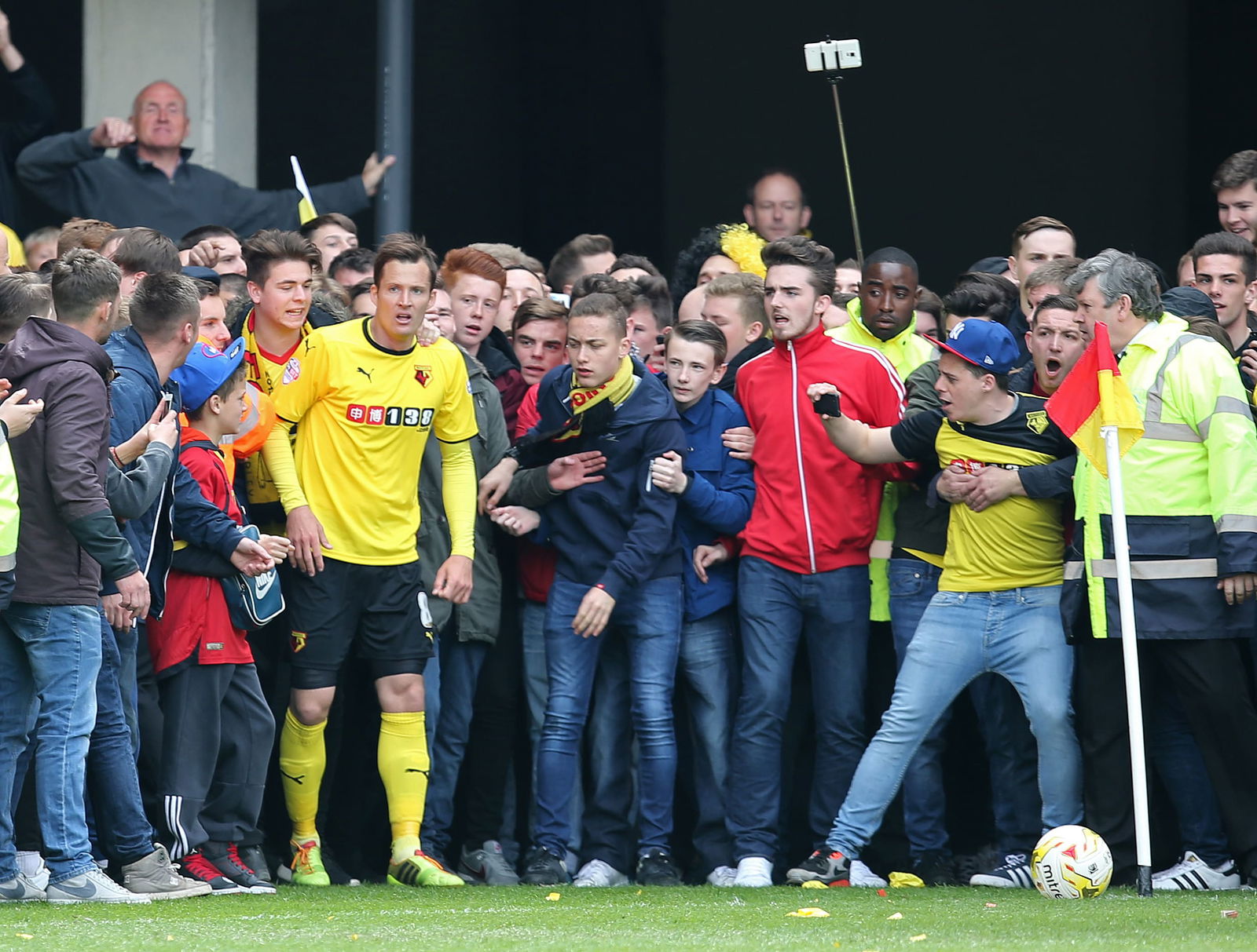 What’s former Watford and QPR man Daniel Tozser up to these days ...