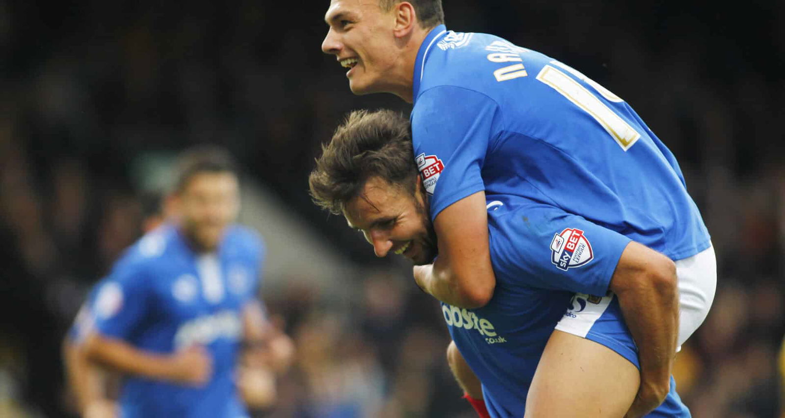 What’s former Rotherham United and Portsmouth man Matt Tubbs up to ...