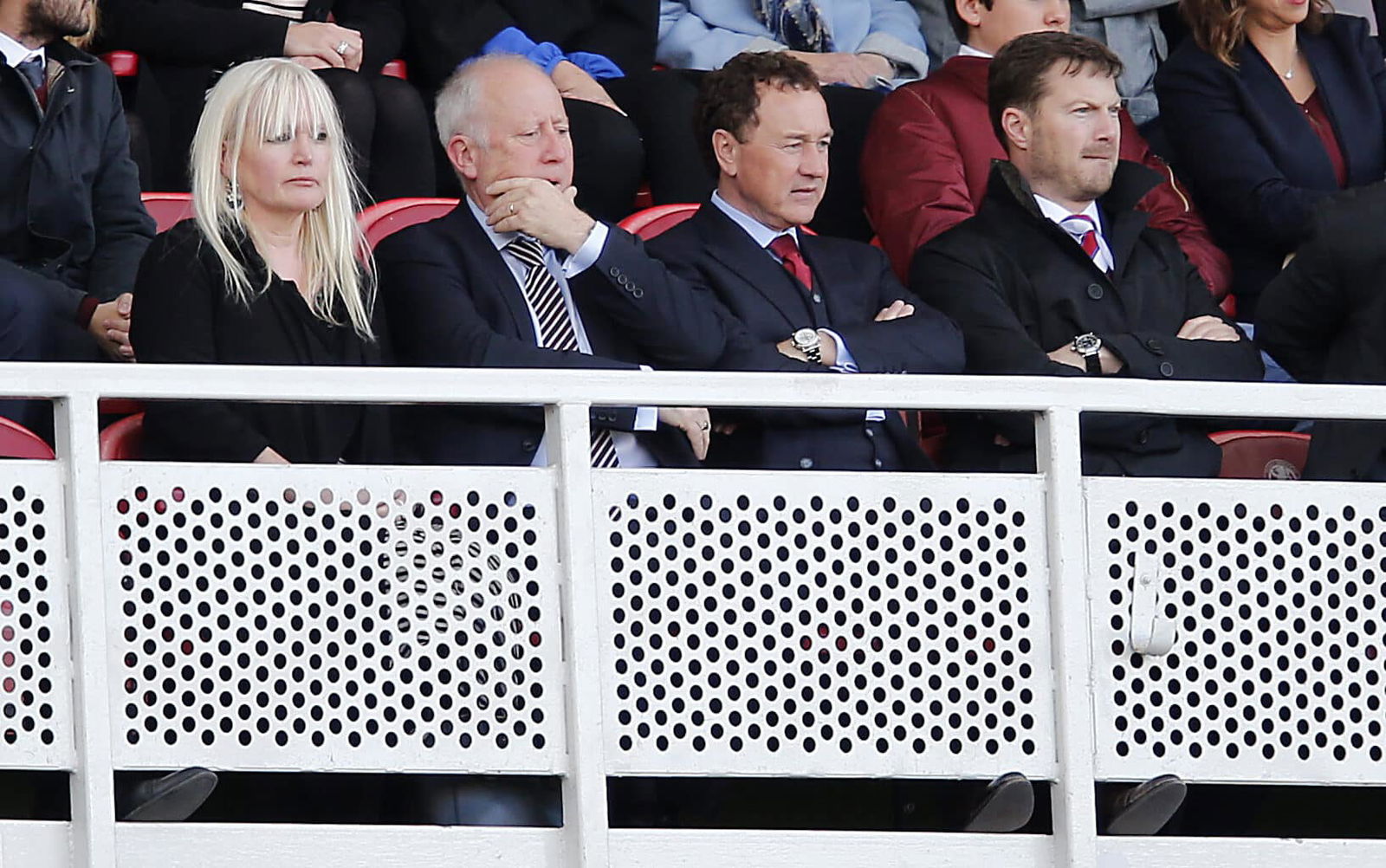 Every Championship club's net spend over the past 5 years: The72 ...