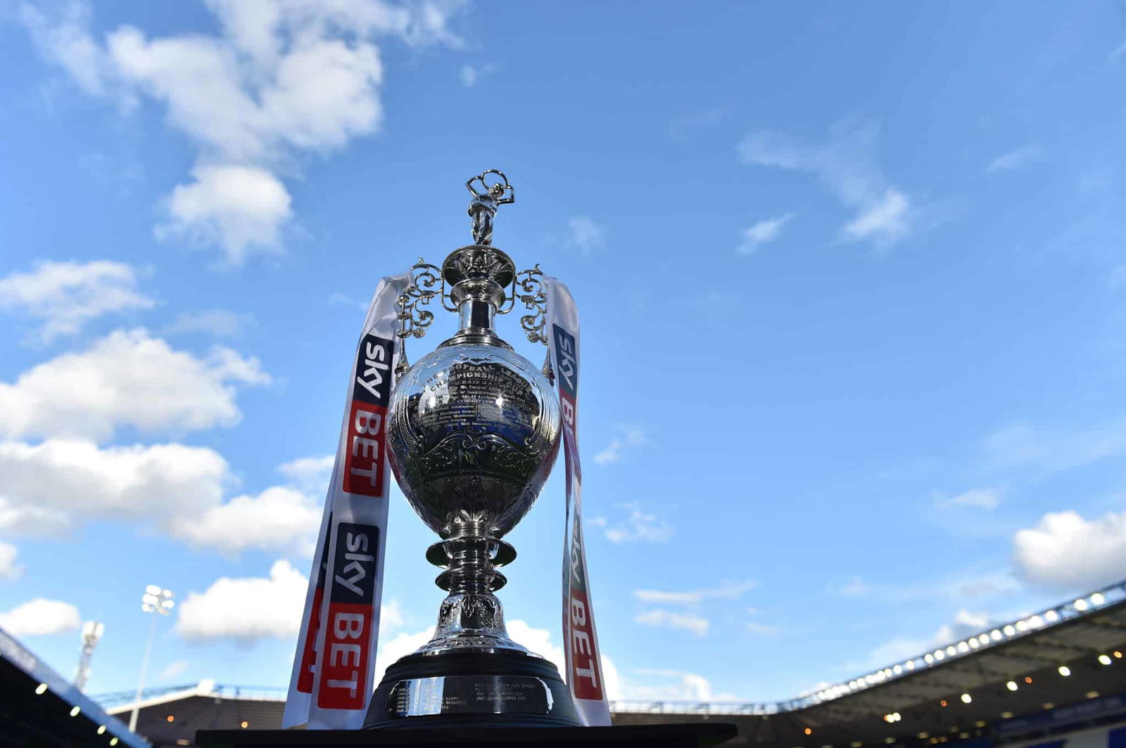 How Does Promotion Work in the EFL Championship?: The72 - Football ...