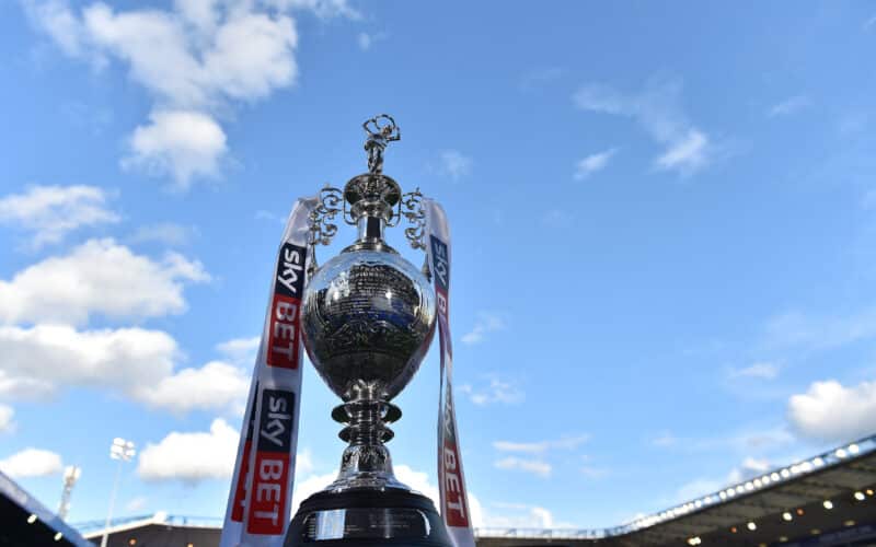 EFL League One 2024/2025 Odds: Winner, Promotion and Relegation: The72 ...