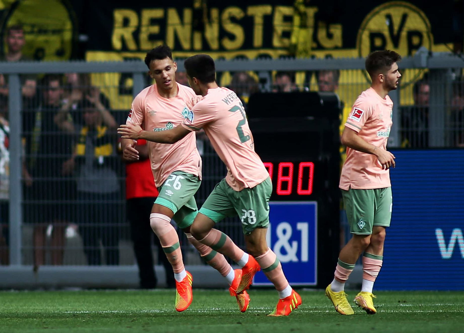 How has Lee Buchanan fared since leaving Derby County last summer ...