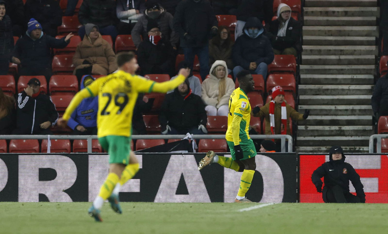 West Brom: Daryl Dike injury blow emerges