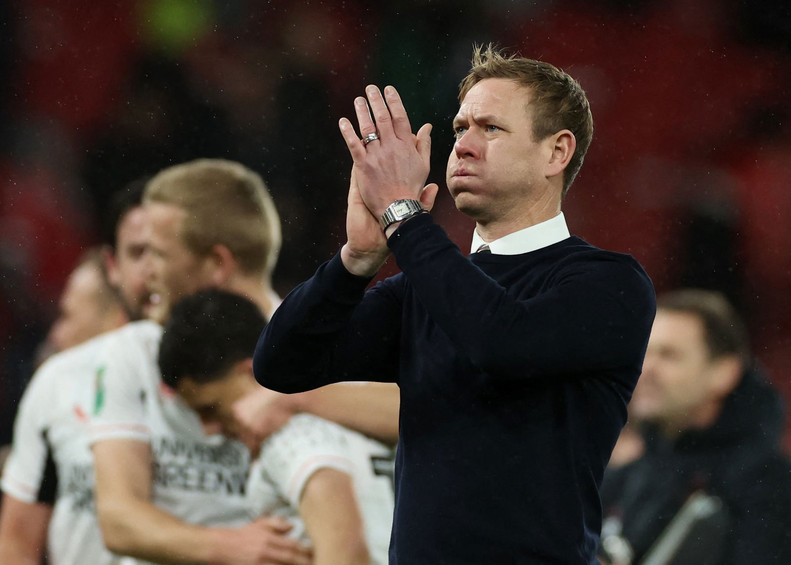 Richard Cawley shares Charlton Athletic transfer update as summer ...