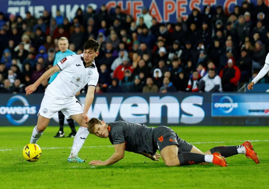 Millwall agree £1m deal for Wolves midfielder Luke Cundle