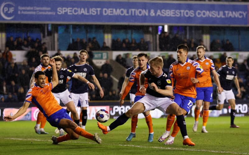 QUIZ: Can you guess these 13 Millwall players’ current shirt numbers ...
