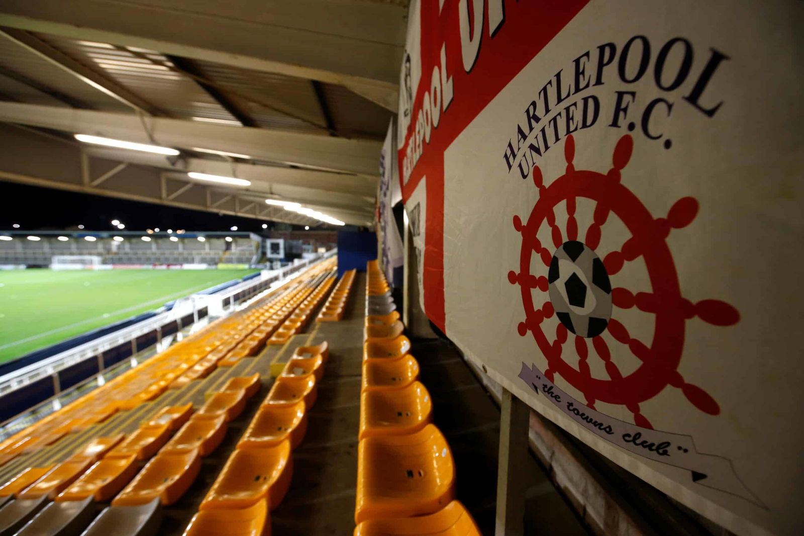 Hartlepool United to let 22-year-old leave this summer, report reveals ...