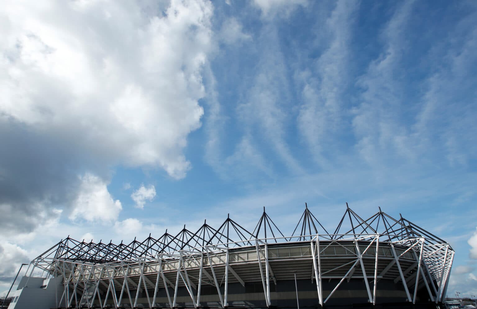 Derby County: Update regarding Callum Elder's future emerges