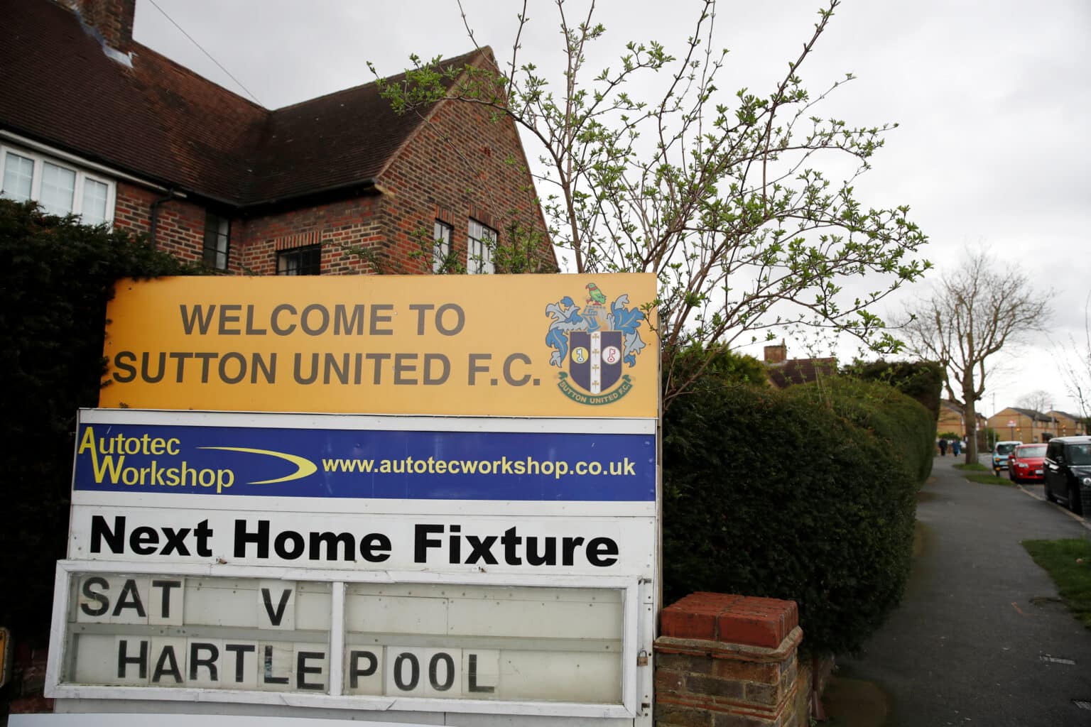 QPR: Stephen Duke-McKenna joins Harrogate Town after release