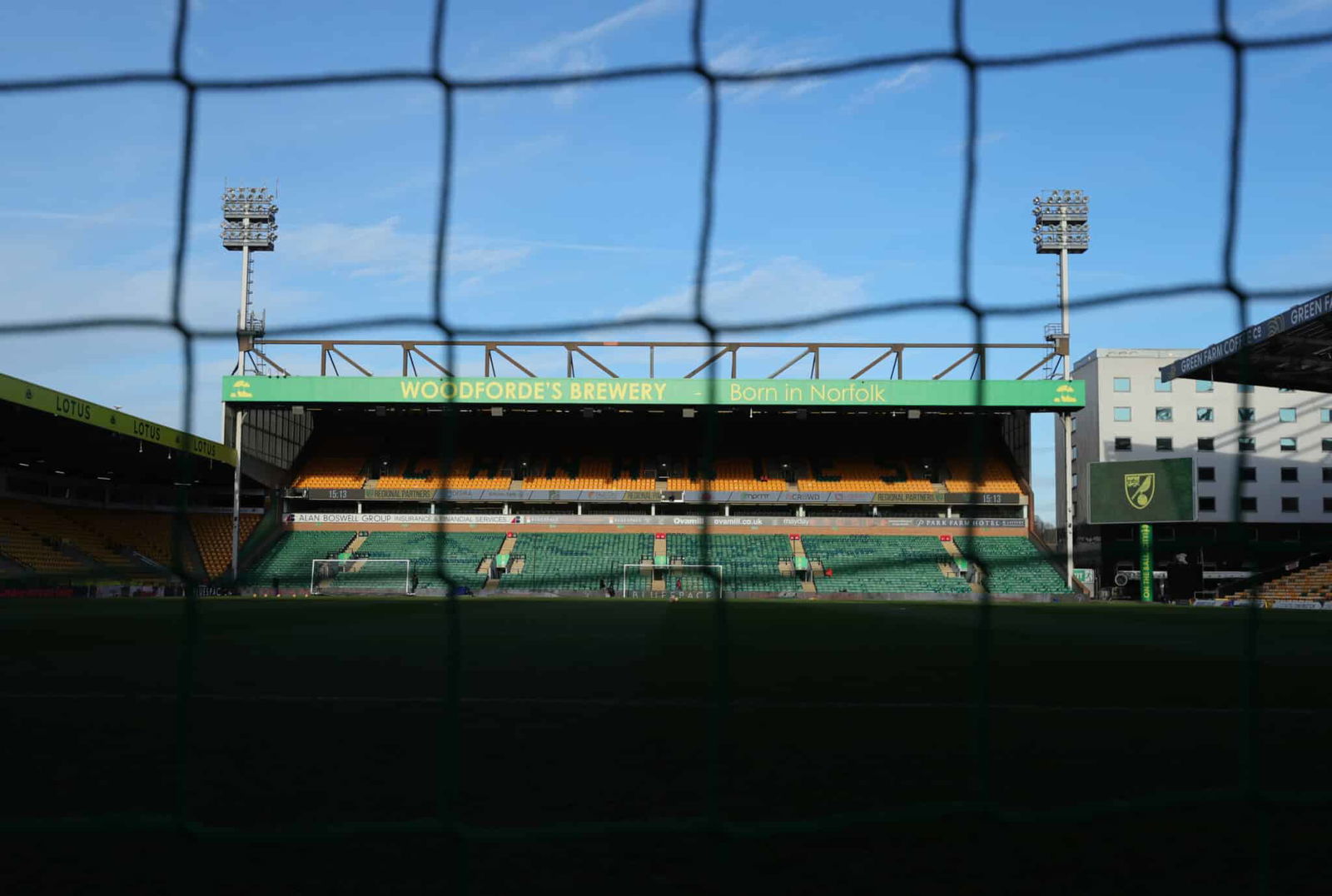 Norwich City trio Brad Hills, Lewis Shipley & Vicente Reyes return