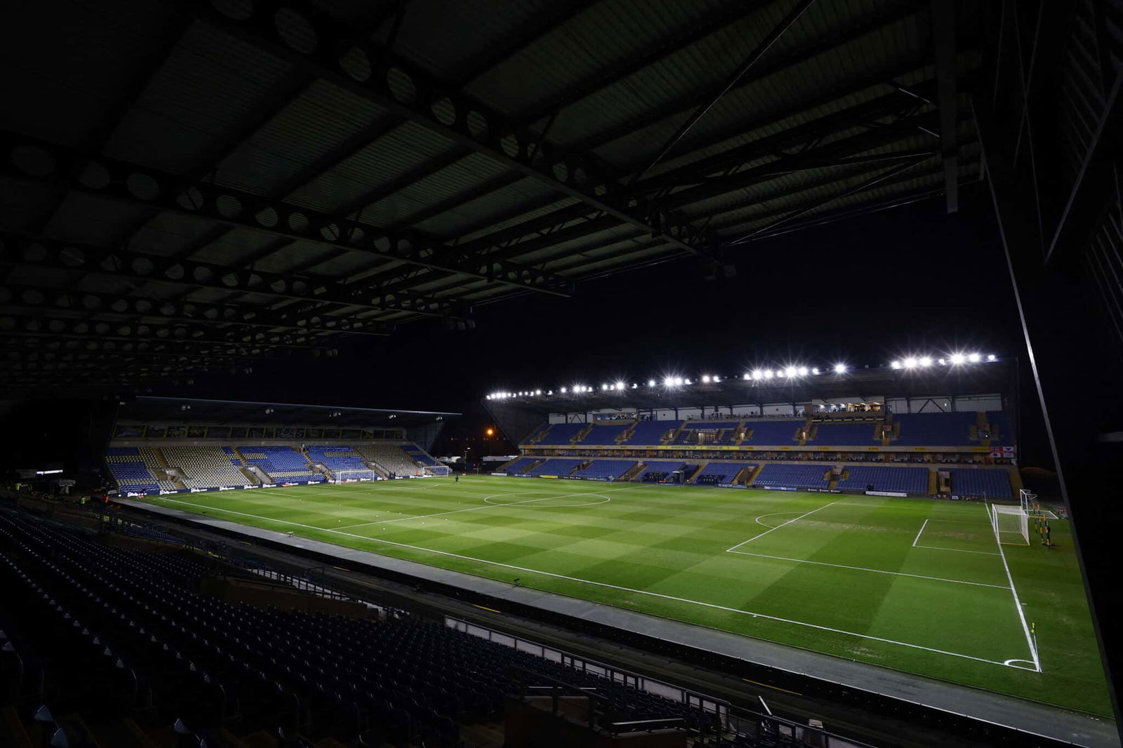 Oxford United: Leicester City loanee Ben Nelson hailed