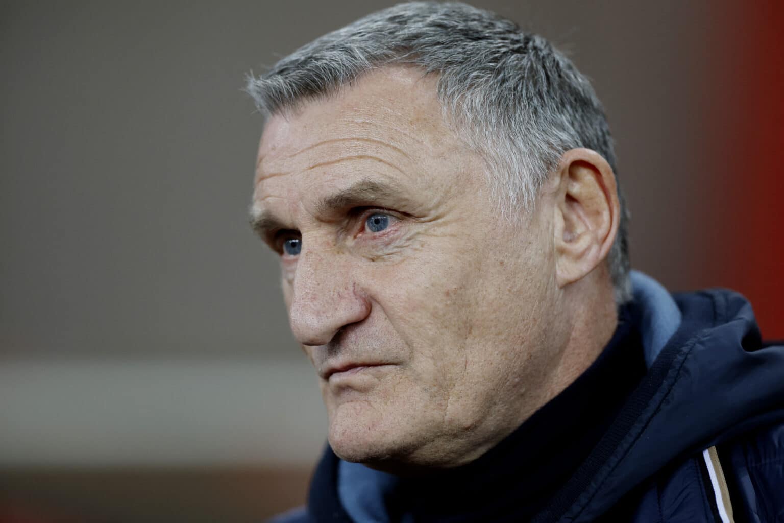 Birmingham City starlet Menzi Mazwi eyed by Man Utd, Chelsea