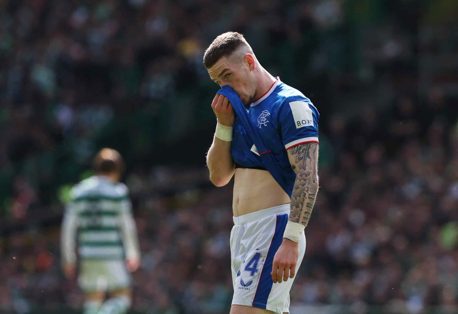 Hull City: Ryan Kent should be eyed after Liam Millar blow