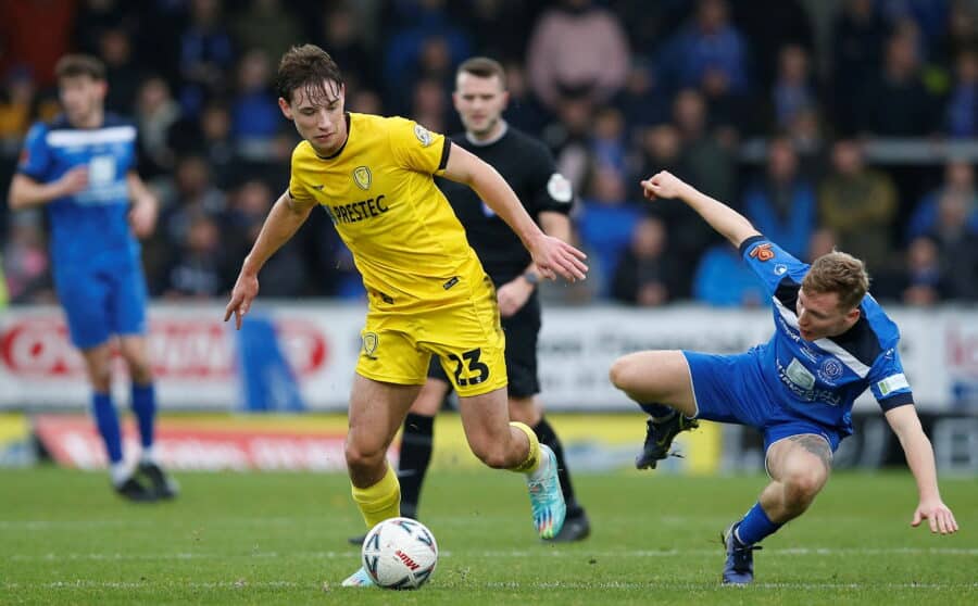 Exclusive: Charlton Athletic's Terry Taylor eyed by Luton, Barnsley