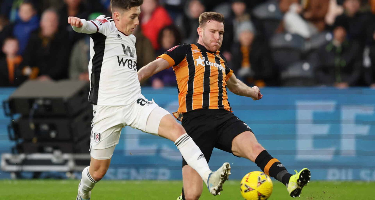 3 Tayo Edun alternatives Charlton Athletic should consider this summer ...