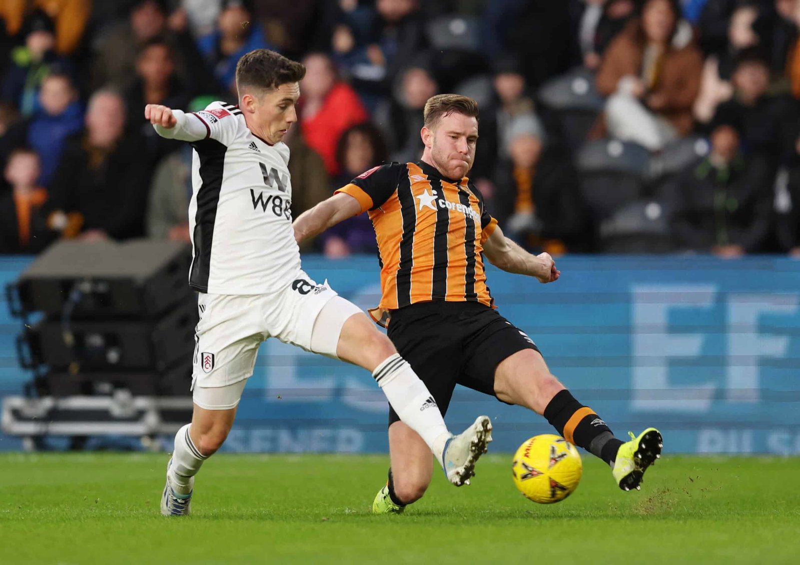 3 Tayo Edun alternatives Charlton Athletic should consider this summer ...