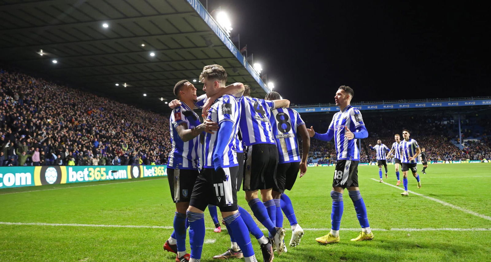 Targets move elsewhere and more: Sheffield Wednesday transfer news from ...