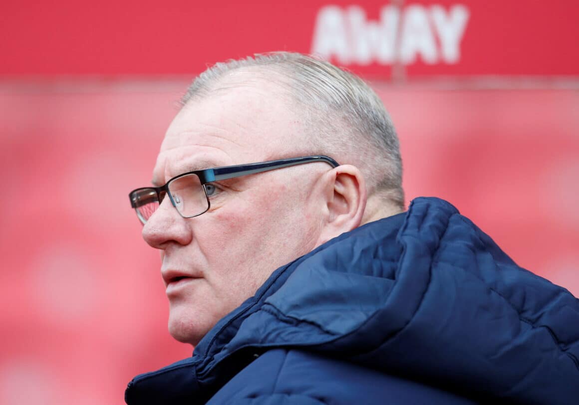 Rotherham United close to signing of Burton Albion's Joe Powell