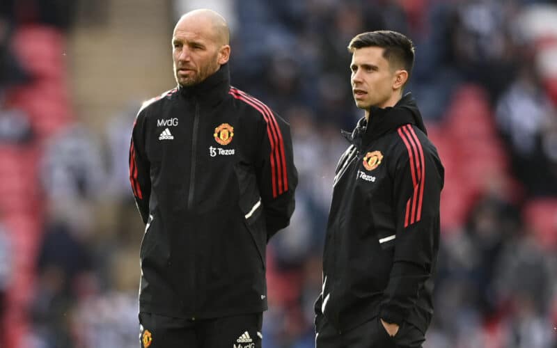 West Brom: Eric Ramsay wants Nectarios Triantis transfer reunion