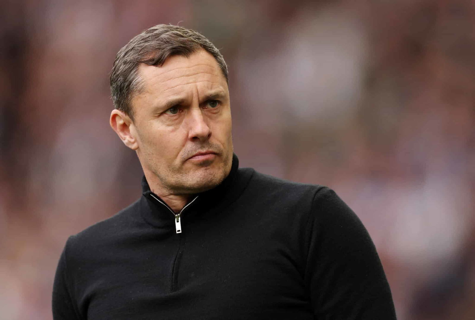 QPR: Gareth Ainsworth leading race for Shrewsbury Town job