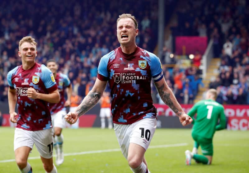 'The end of an era' - Key Burnley figure sends public message after new ...