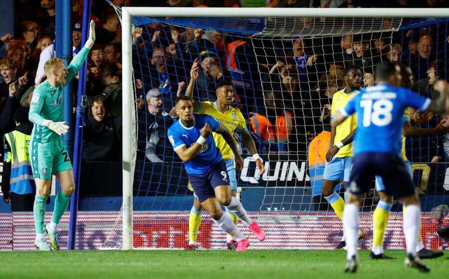 Released Portsmouth man Joe Rafferty set for Rotherham move