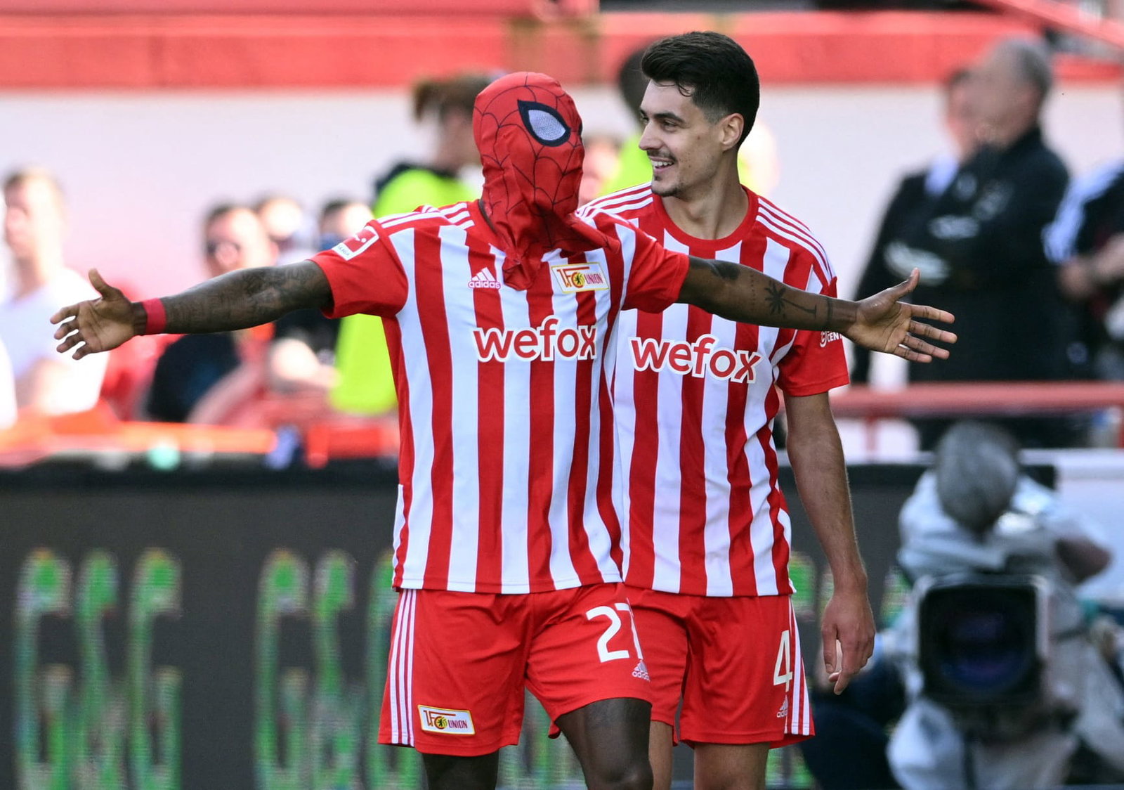 Burnley rivalling Fulham and West Ham for signing of £15m striker ...