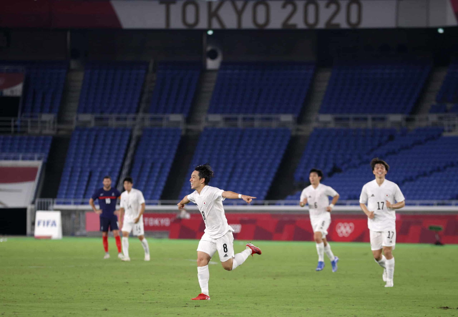Blackburn Rovers target Japanese winger Koji Miyoshi