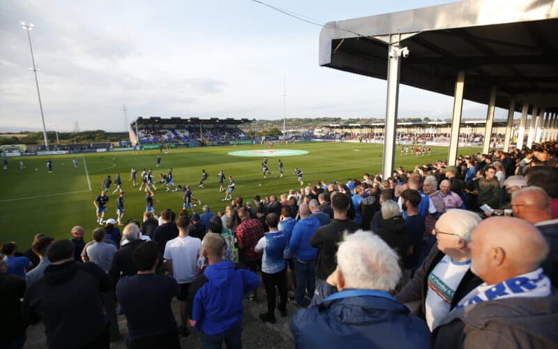 Barrow: 3 managerial candidates to consider