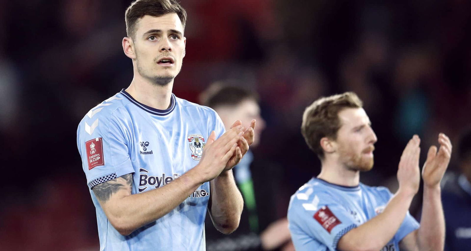 3 Rob Dickie replacements QPR must consider as centre-back makes £1m ...