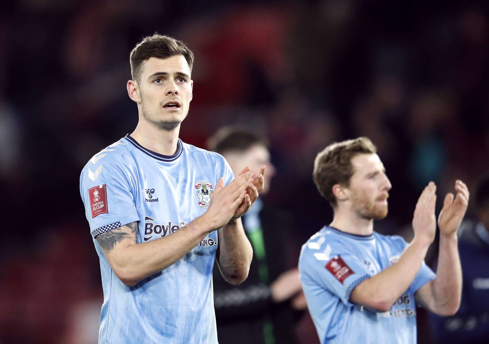 3 Rob Dickie replacements QPR must consider as centre-back makes £1m ...