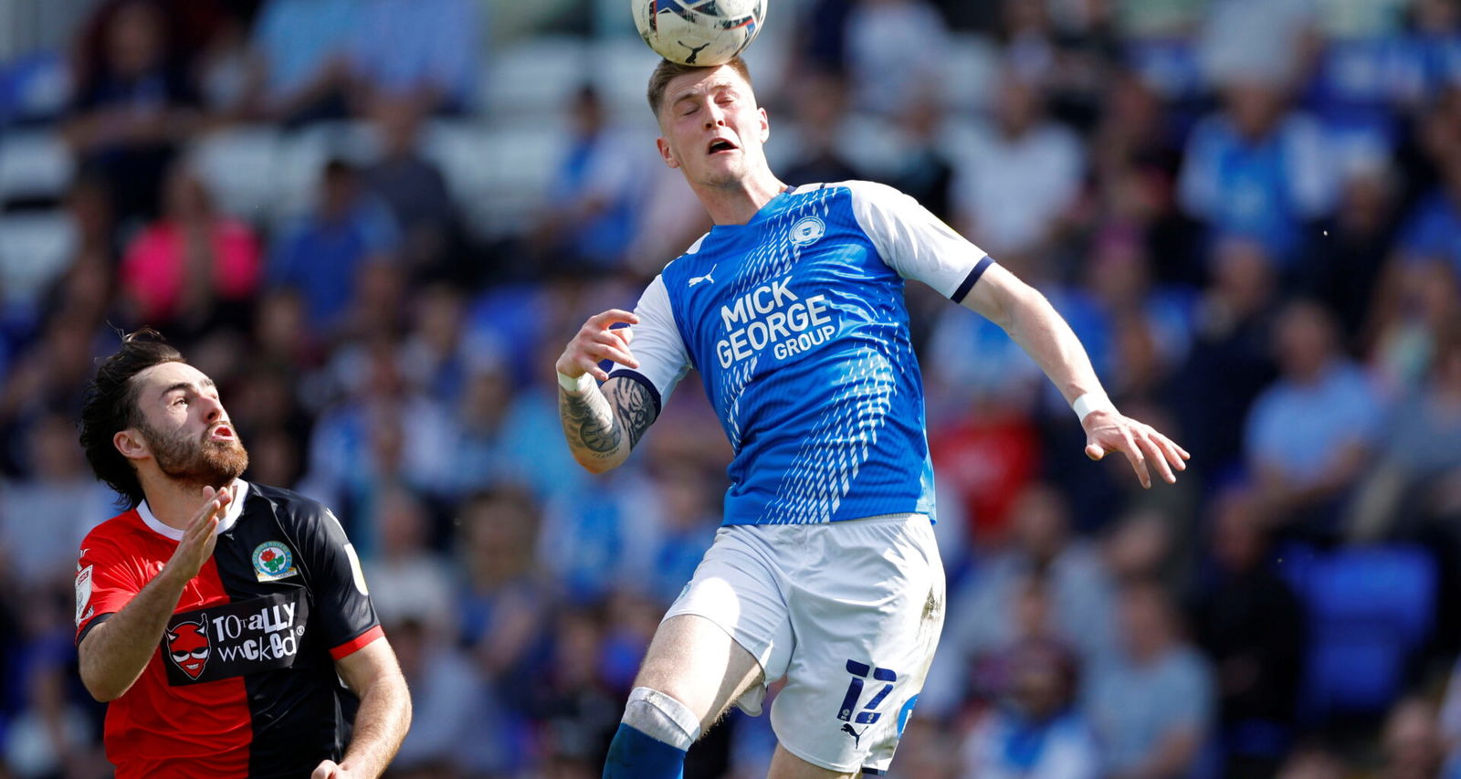 Qpr rumours store