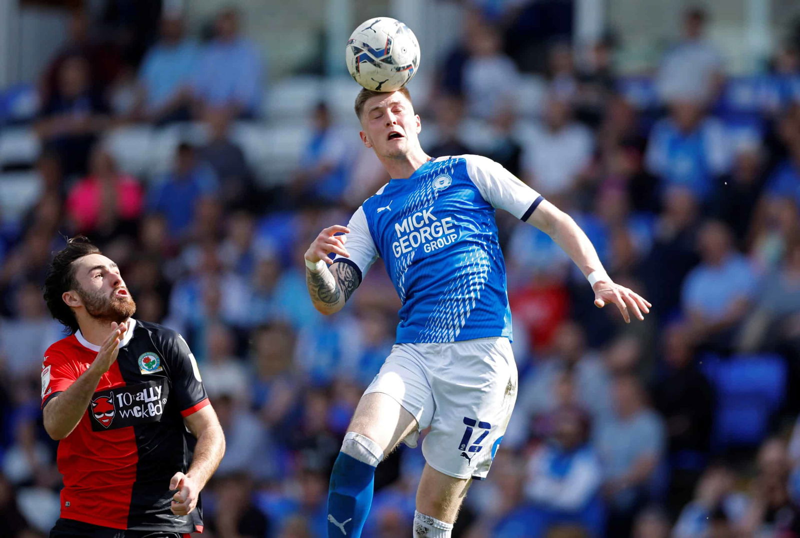 Portsmouth target Josh Knight set for Hannover 96 transfer meeting