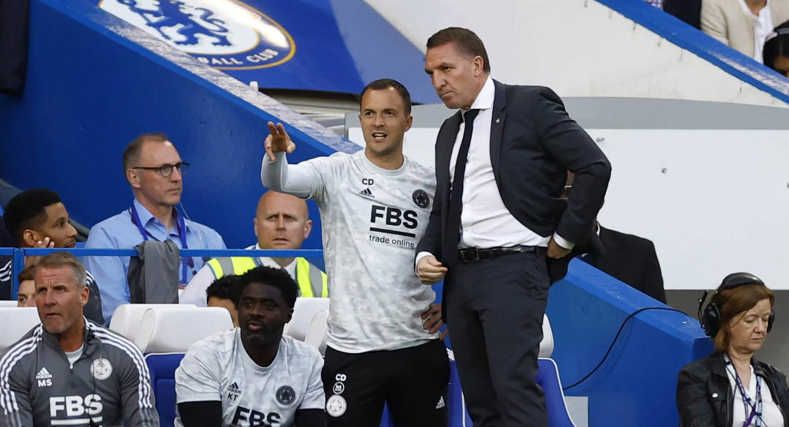 Former Swansea City figure is now the leading candidate for Swans job ...