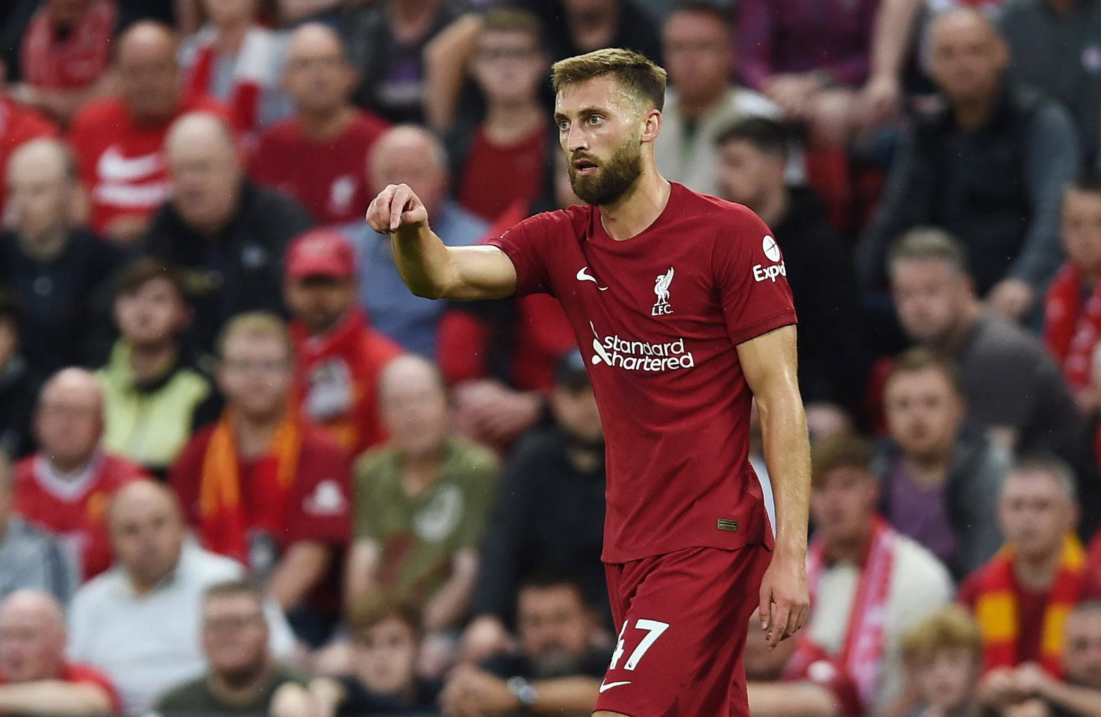 Leeds United keen on £10m-rated Liverpool man: The72 - Football League News