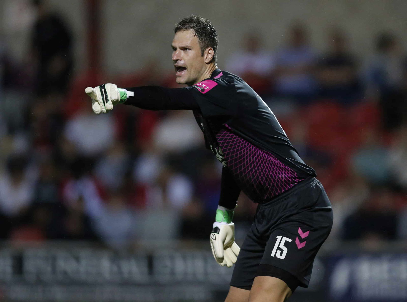 Leicester City, Southampton target Everton keeper Asmir Begovic