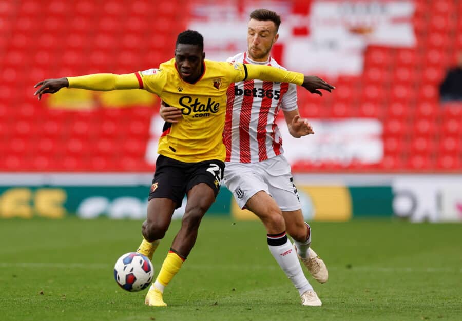 QPR: How is Morgan Fox faring at Wigan Athletic?