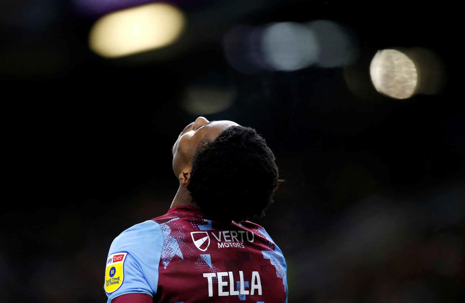 Nathan Tella latest: Burnley could take advantage of Southampton ...