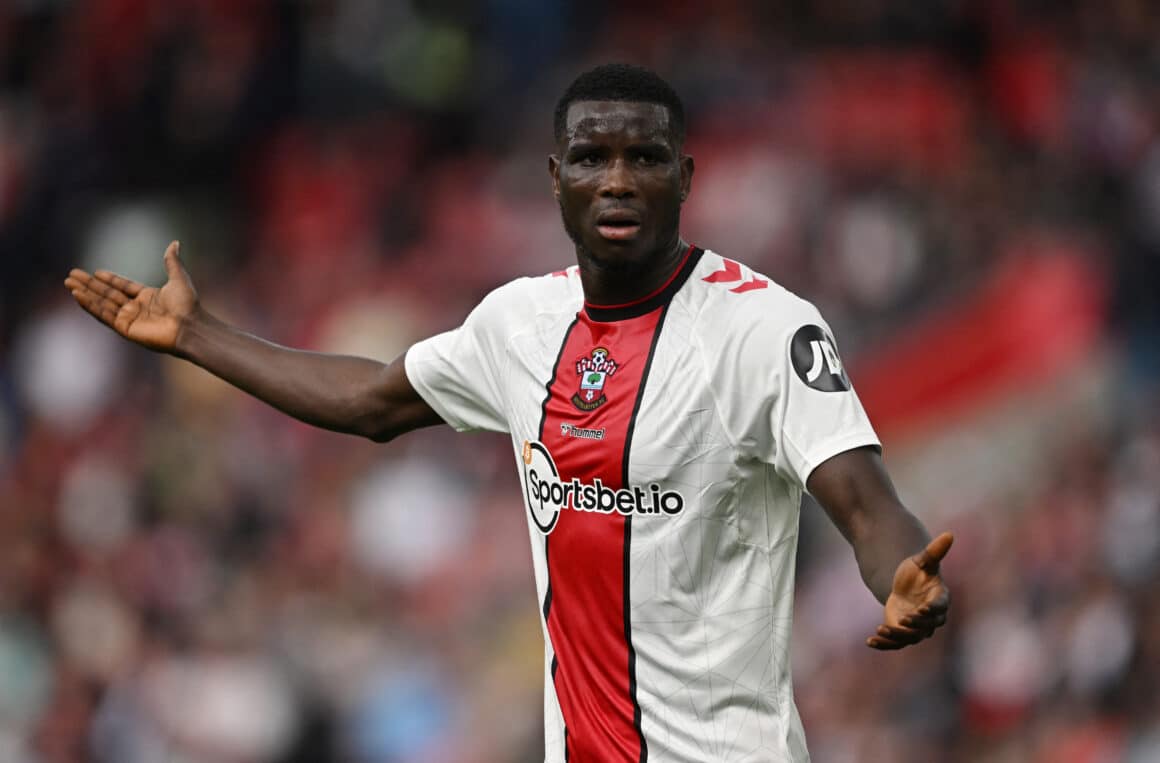 Southampton: Paul Onuachu back to lethal best at Trabzonspor